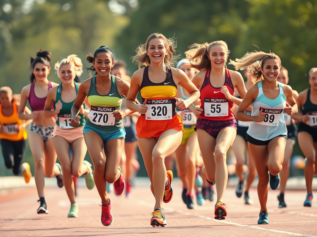 🏃‍♀️ Call for Pitches: RUNHER Magazine – Issue 001 – Sure Media Agency