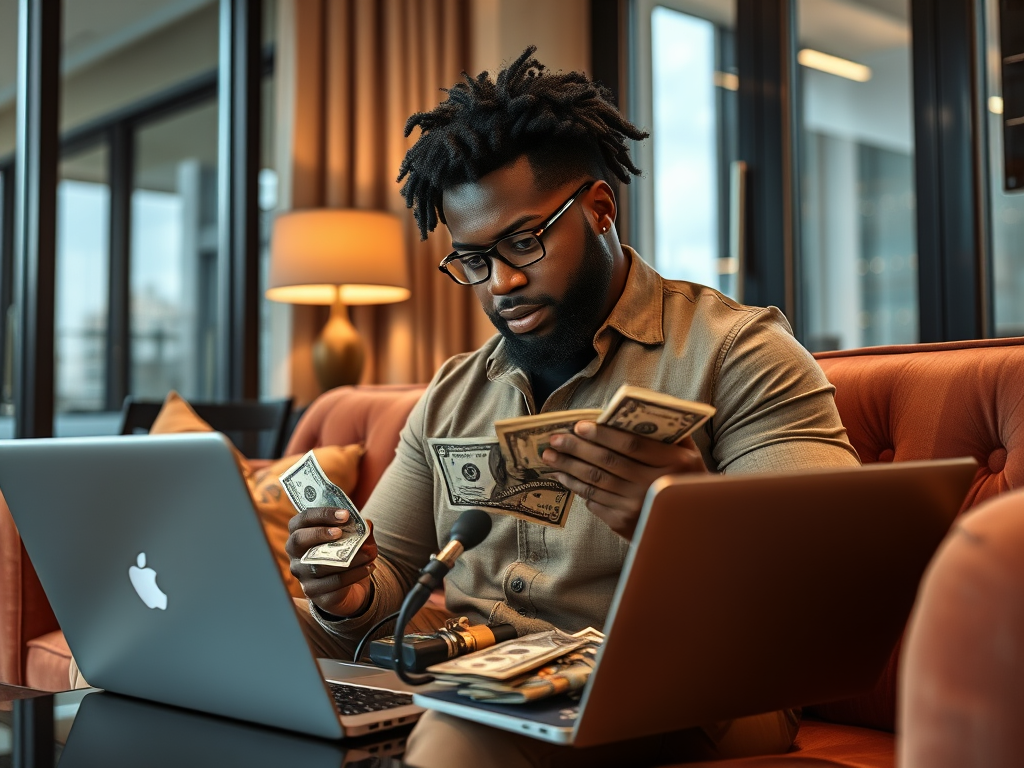 Finance Writing Jobs | $300 to $600 per Article | Mint Studios – Sure ...