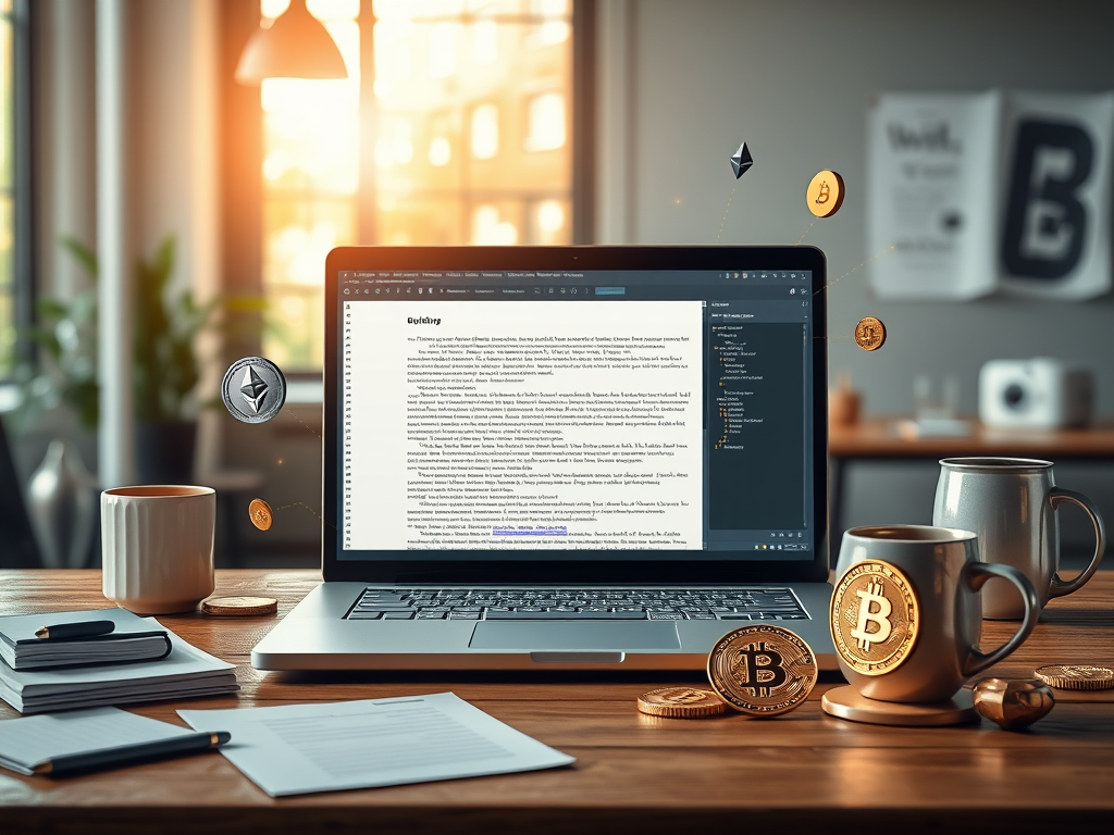 🪙Crypto Script Writers Wanted | $200 Per Project – Sure Media Agency