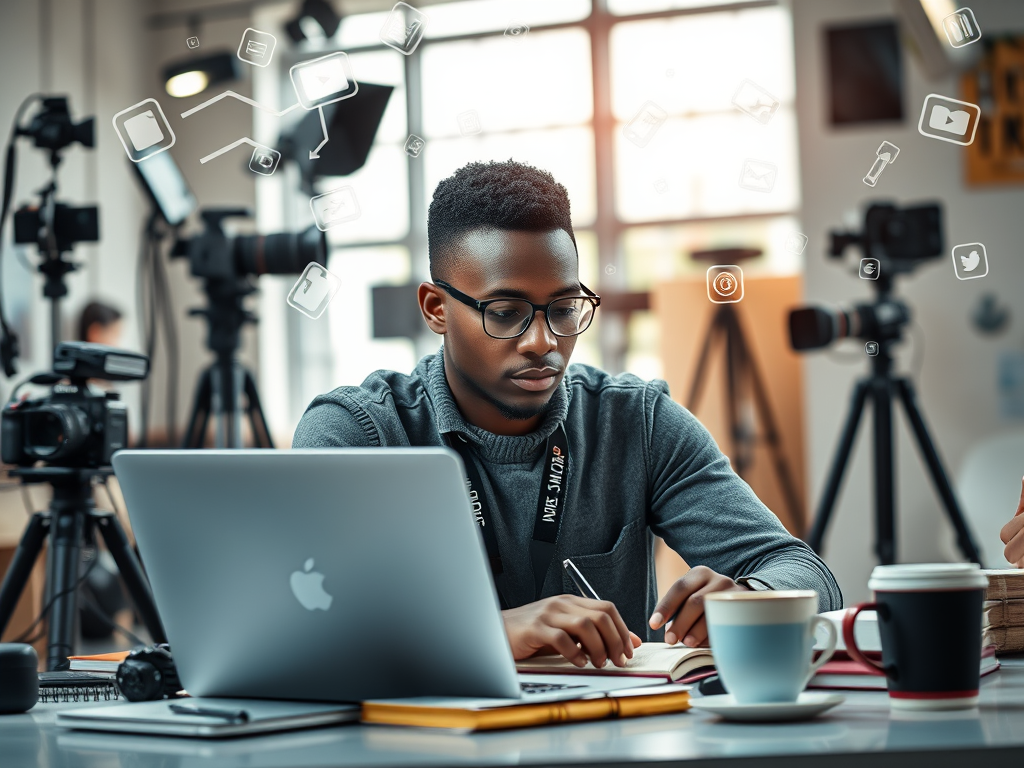 IJNet is seeking journalism writers (tools, resources, media trends ...