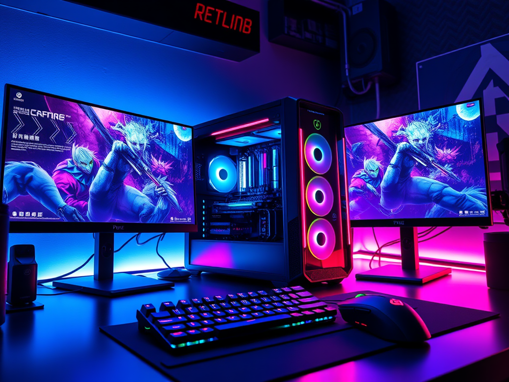 Pitches Wanted (Video Gaming PC Features) | £0.2 Per Word | Rock Paper ...