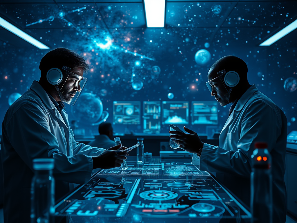 Freelance Science Writing Jobs ($0.20/word) – Live Science Space ...