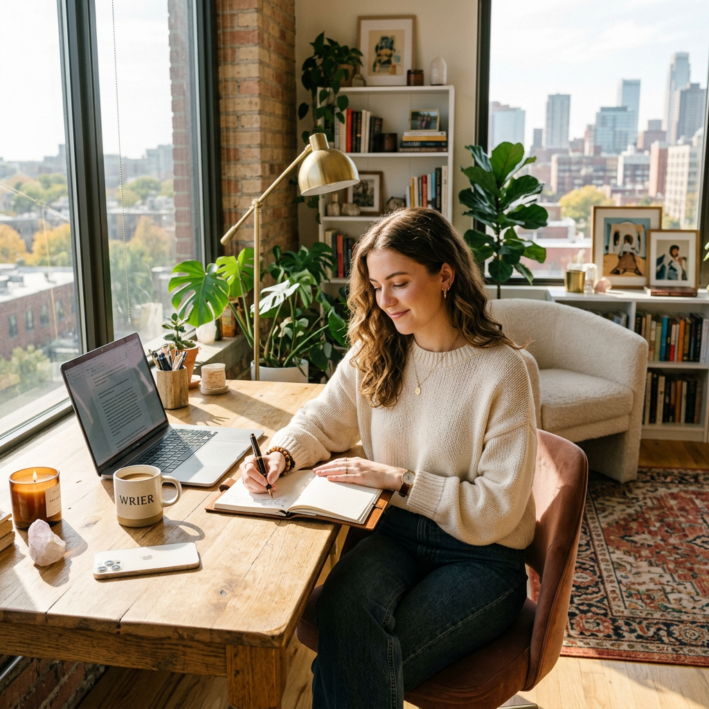 Creative Writing Magazine Seeking Pitches on Craft, Creativity ...