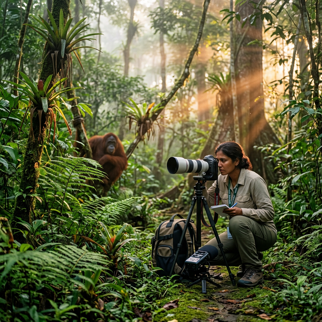 Earn $0.75–$1.50/Word Writing About Wildlife, Biodiversity ...